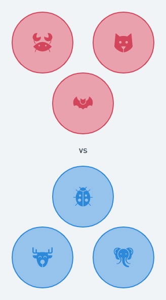 September 2023: New Barcode Beasts Update - Sivlar